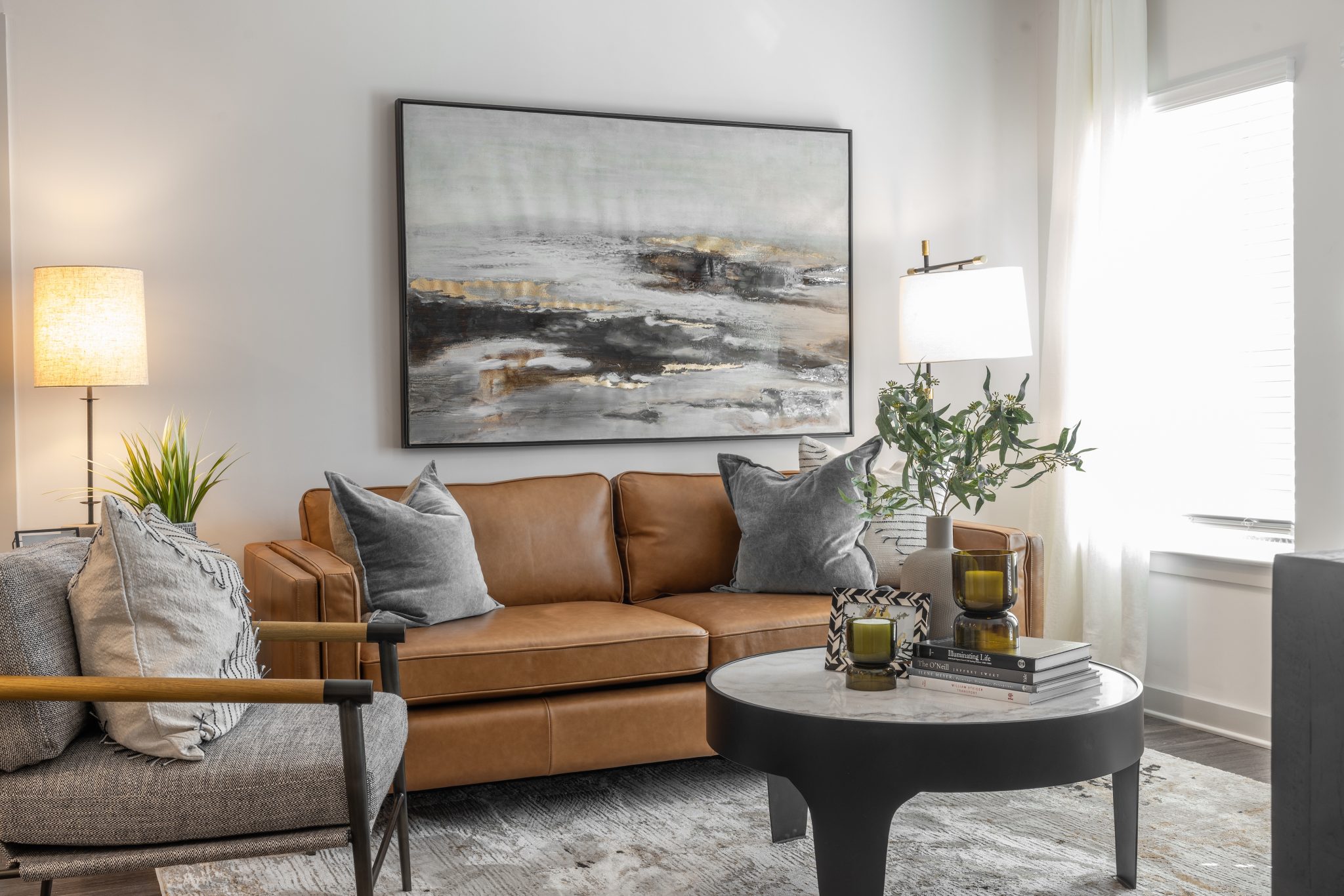 Gallery | New Apartments in Charlotte NC | Story University North